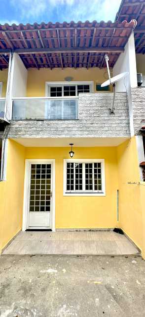 Casas para alugar em Mesquita - RJ - Buskaza