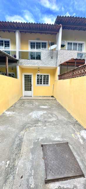 Casas para alugar em Mesquita - RJ - Buskaza