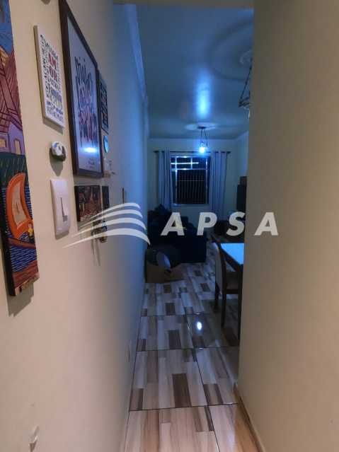 Residencial - Vila Isabel, Rio de Janeiro POR 300.000,00 | Apsa