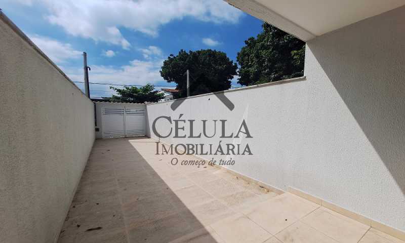 Casas à venda em Curicica, Rio de Janeiro - RJ - Buskaza