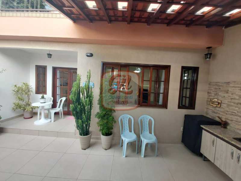 Casas à venda em Curicica, Rio de Janeiro - RJ - Buskaza